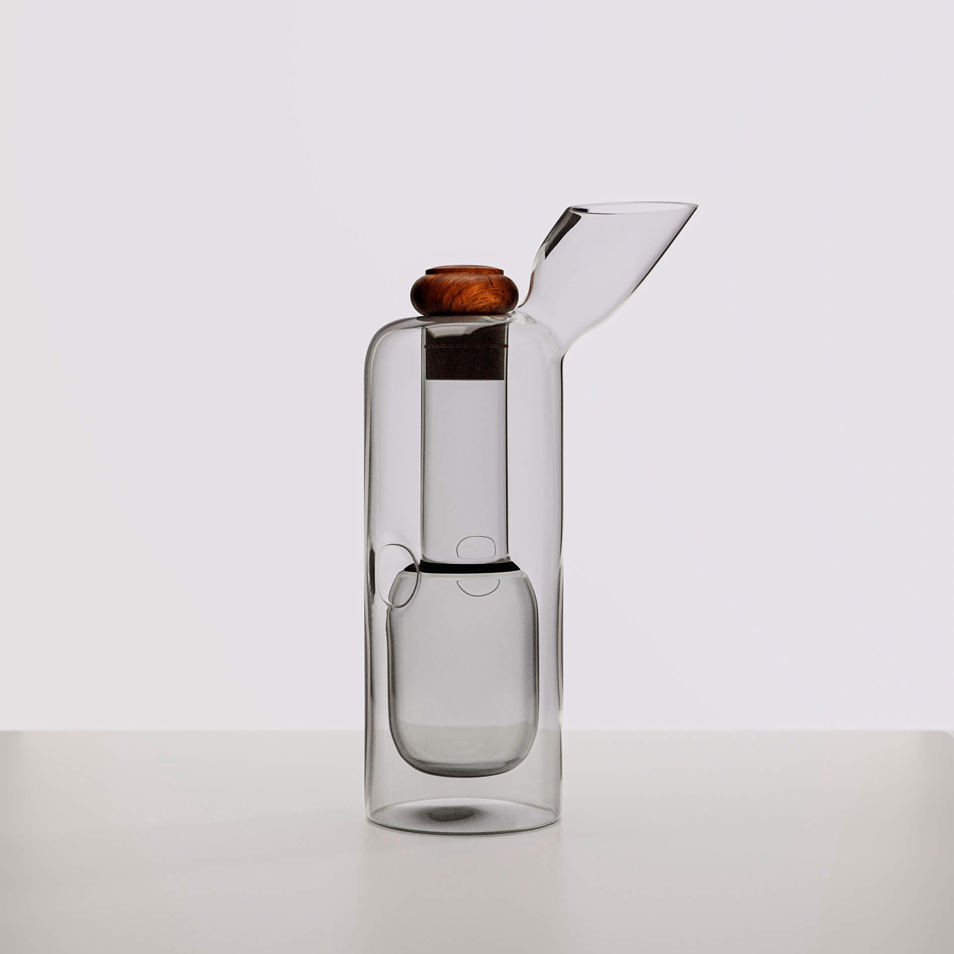 Buy designer wine decanter - Onaemotion.com
